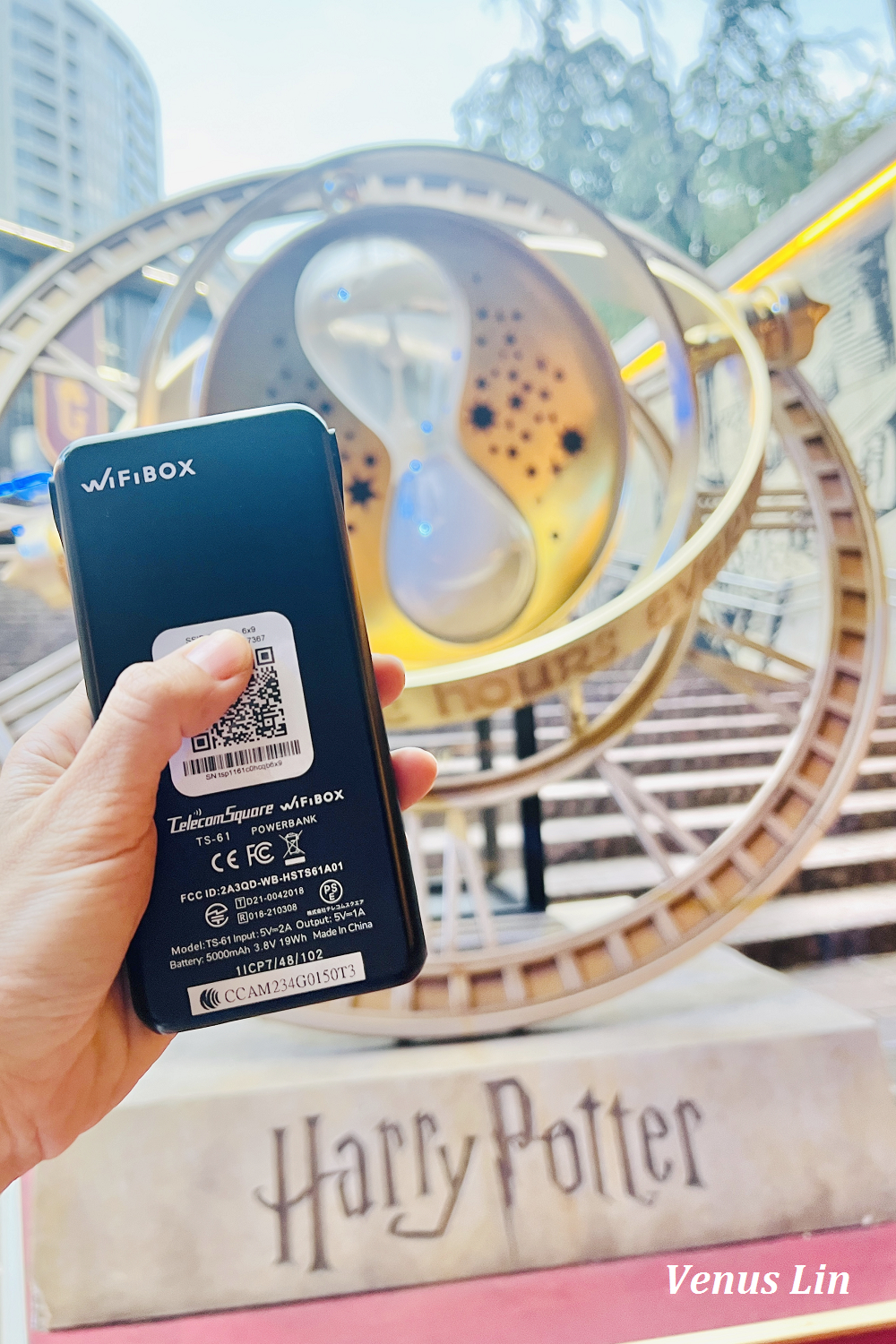 Wi-Ho!分享器/SIM卡/eSIM 95折訂購連結、WiFiBOX自助取還機日本99元/天 - 跟著小V吃喝玩樂